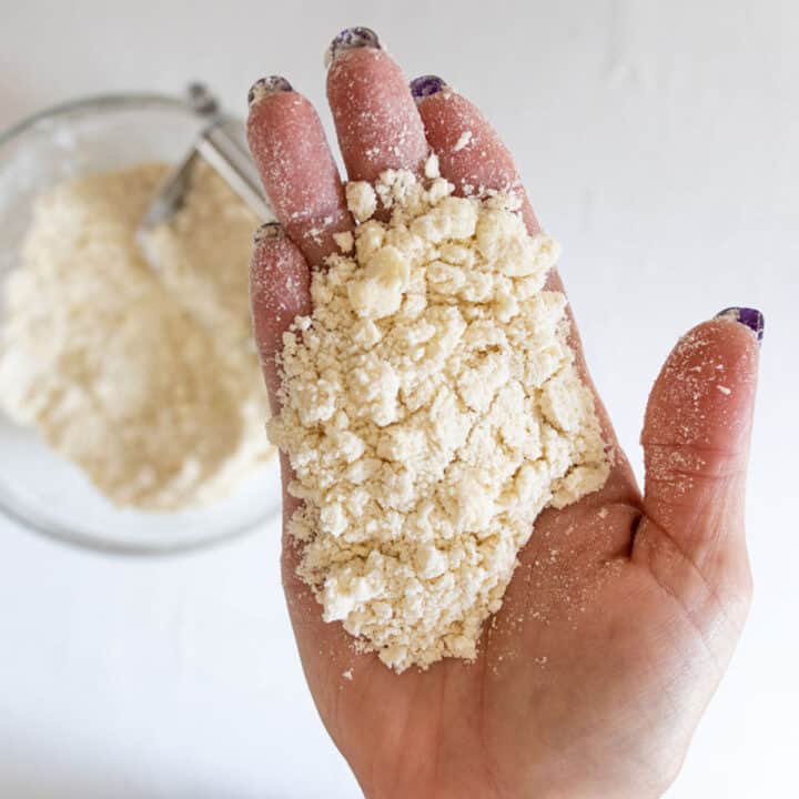 Southern Homemade Pie Crust - Fueling a Southern Soul