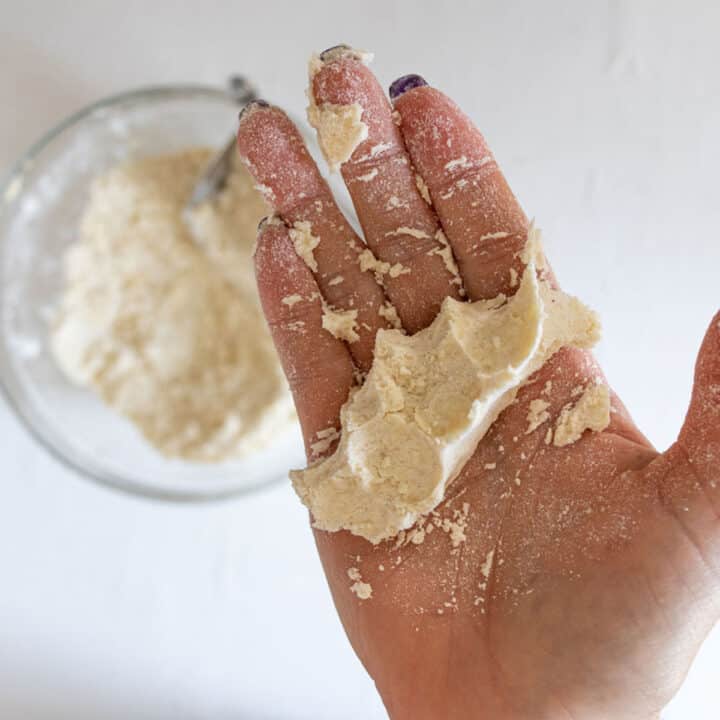 Southern Homemade Pie Crust - Fueling a Southern Soul