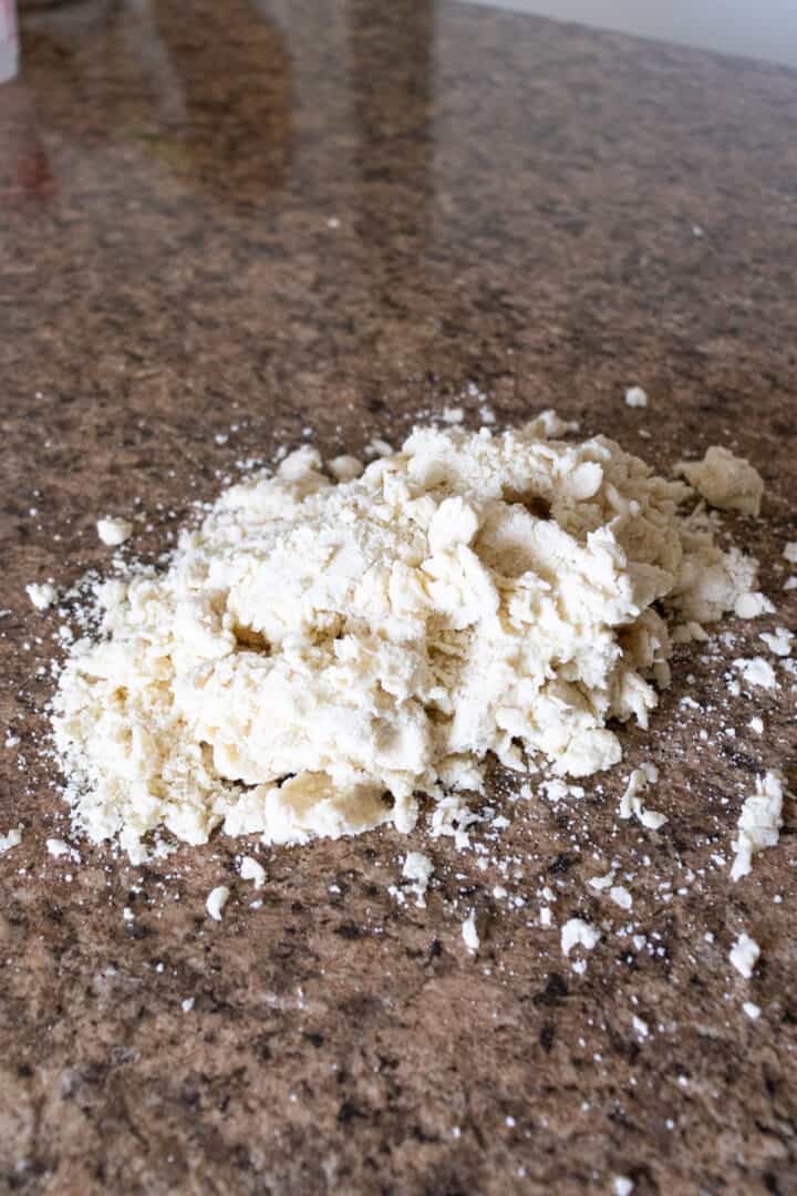 Southern Homemade Pie Crust - Fueling a Southern Soul