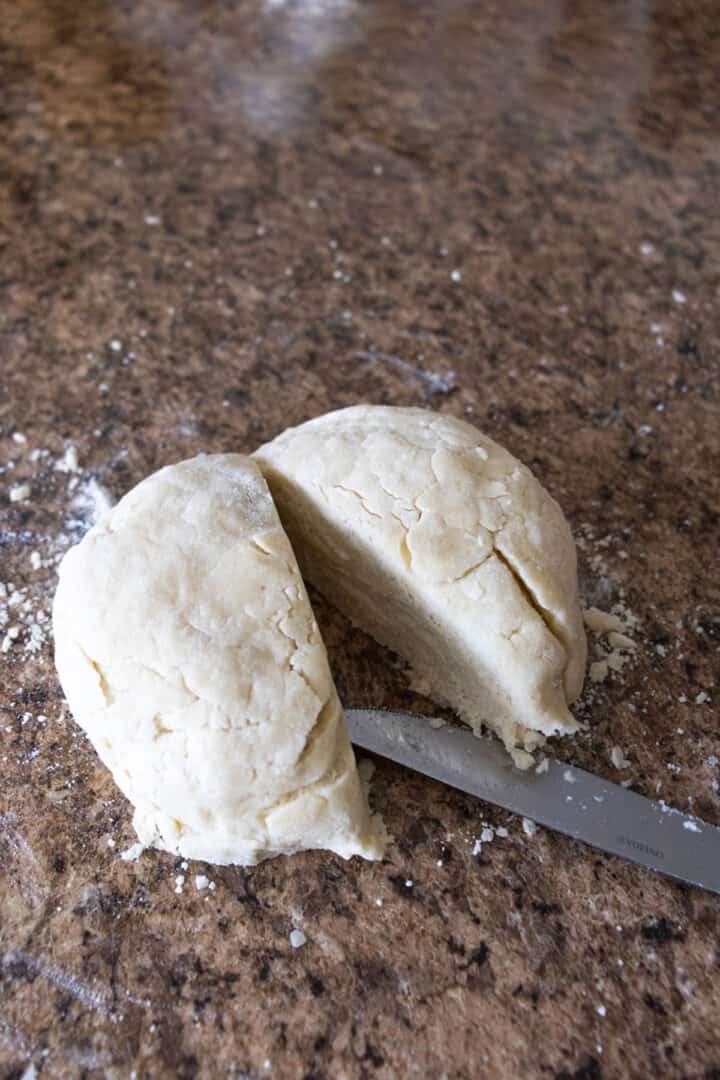 Southern Homemade Pie Crust - Fueling a Southern Soul