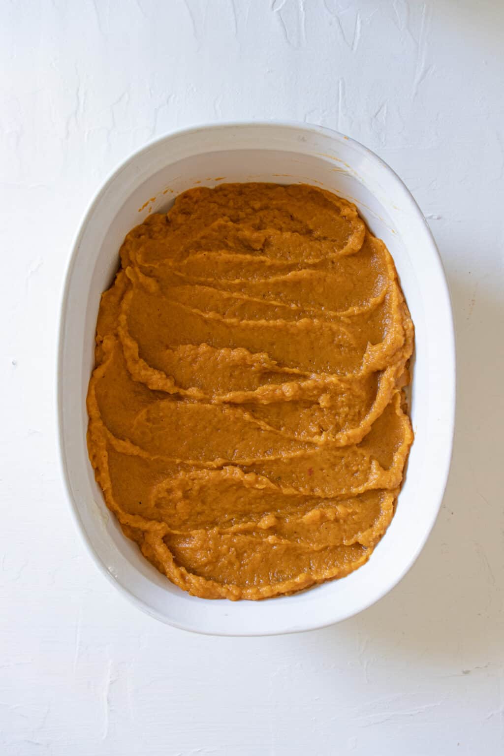 Sweet Potato Casserole with Crunchy Cornflake Topping - Fueling a ...
