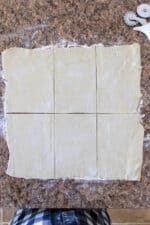 Homemade Toaster Strudel Recipe - Fueling a Southern Soul