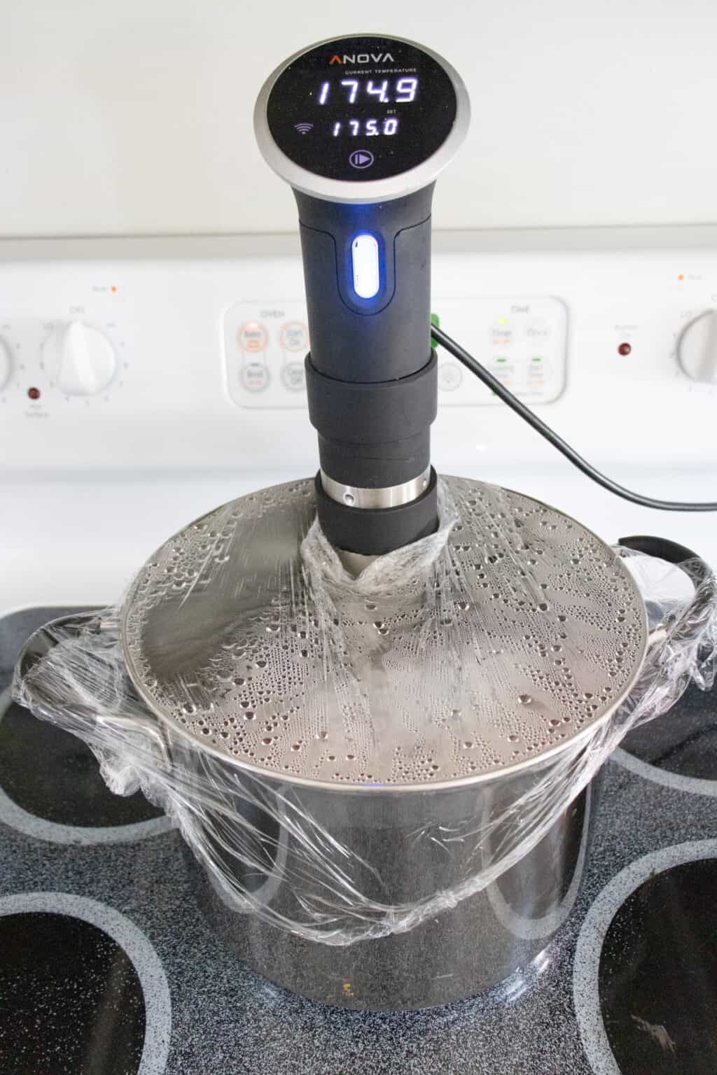 Sous Vide Mississippi Pot Roast - Fueling a Southern Soul