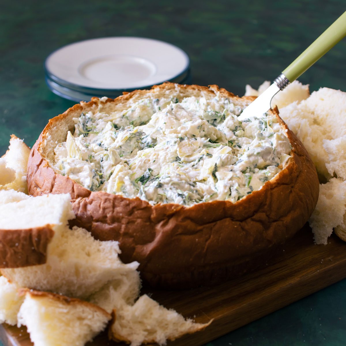 Classic Southern-Style Spoon Bread - Fueling a Southern Soul