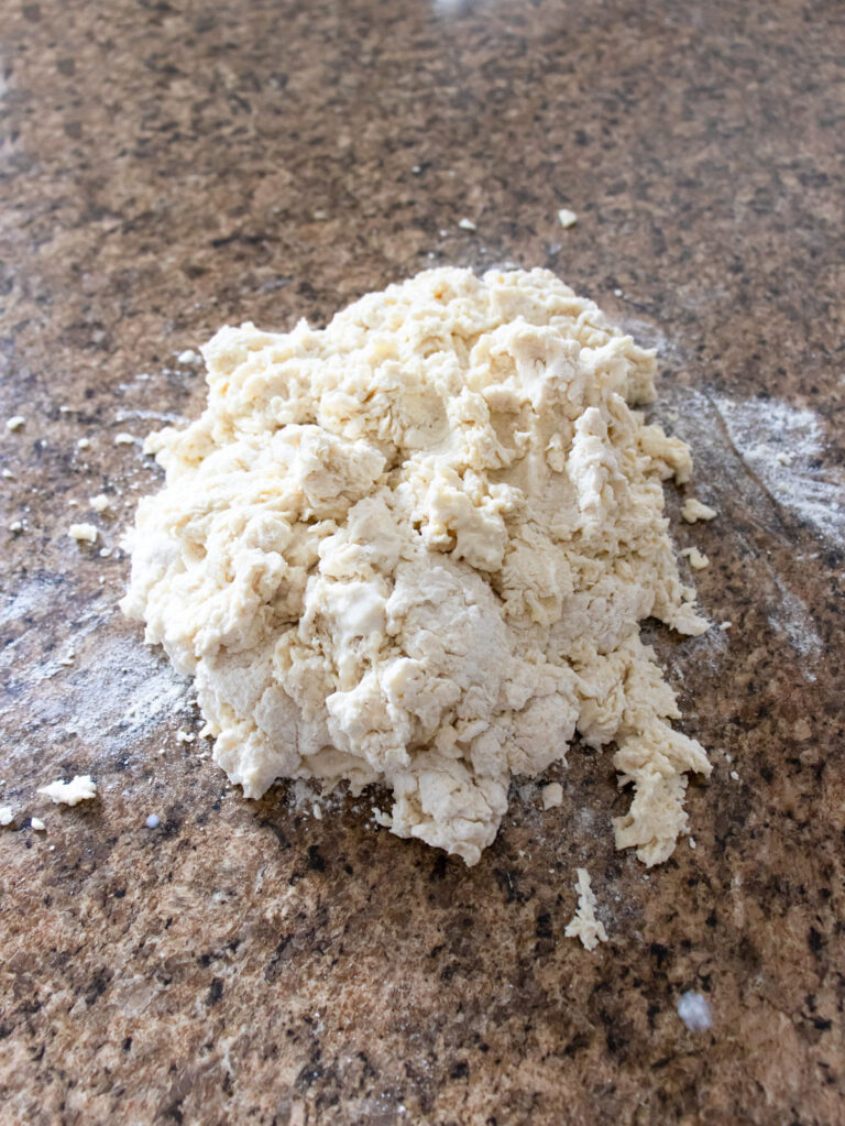 Southern Buttermilk Angel Biscuits (Tender!) - Fueling a Southern Soul