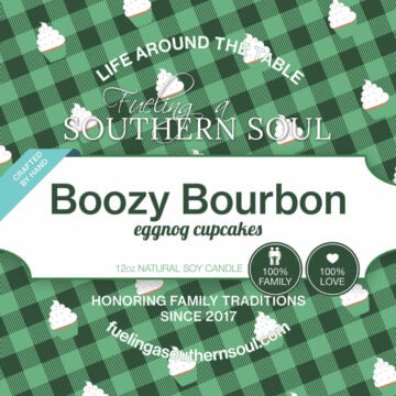 How to Fry a Turkey - Fueling a Southern Soul