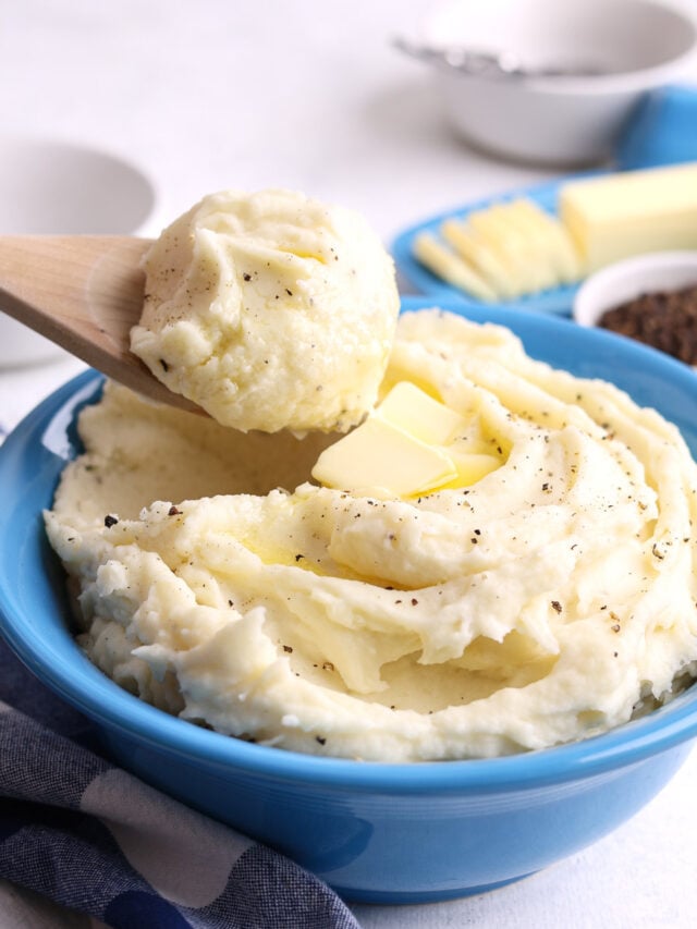 Fueling a Southern Soul | Southern-Style Recipes & Entertaining