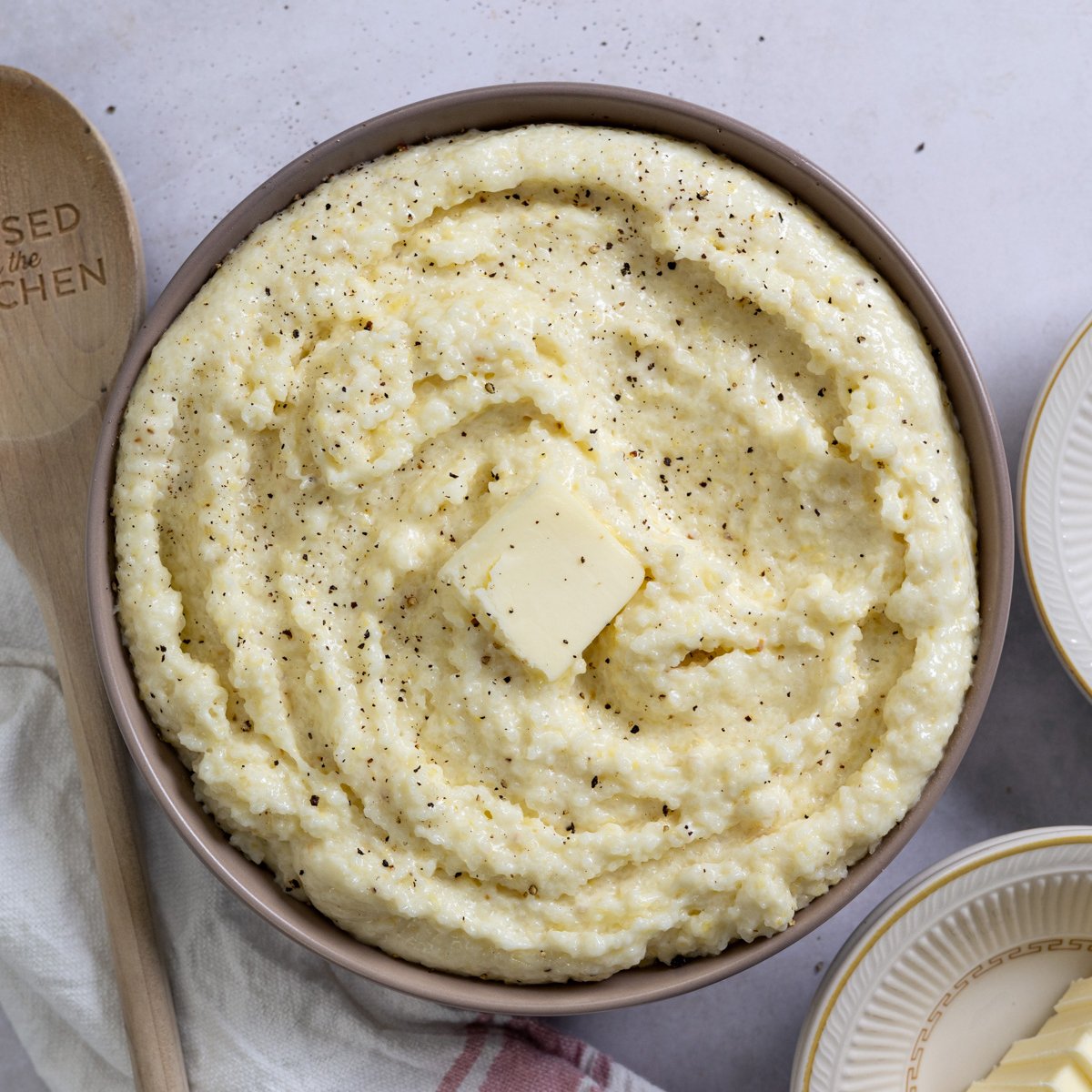 Tender Pie Crust made with Buttermilk - Fueling a Southern Soul